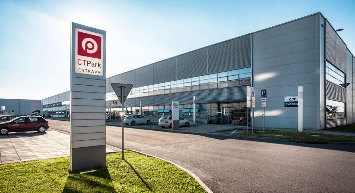 The first Central European production plant of Savera Components will ...
