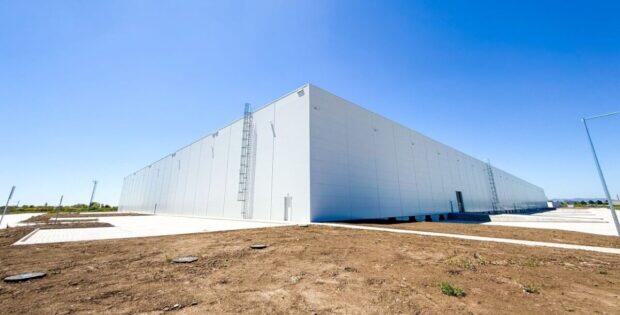 CTPark Trnava vstupuje do fázy II: Predstavenie rozsiahleho ...